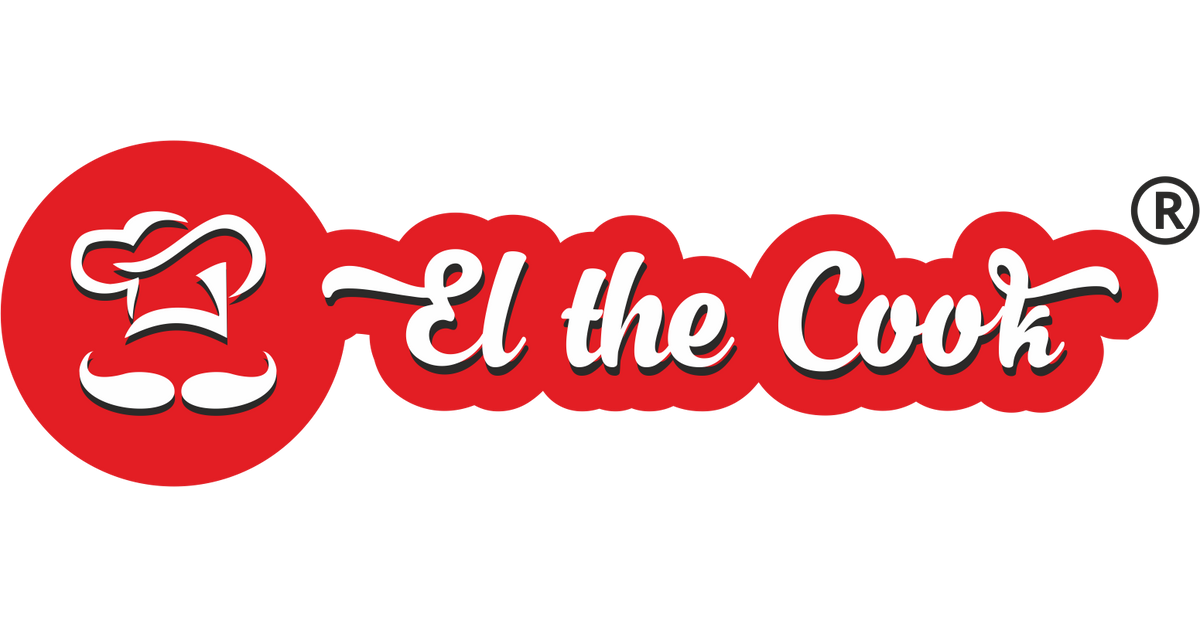 El The Cook® - Gourmet Food Store – EL THE COOK®